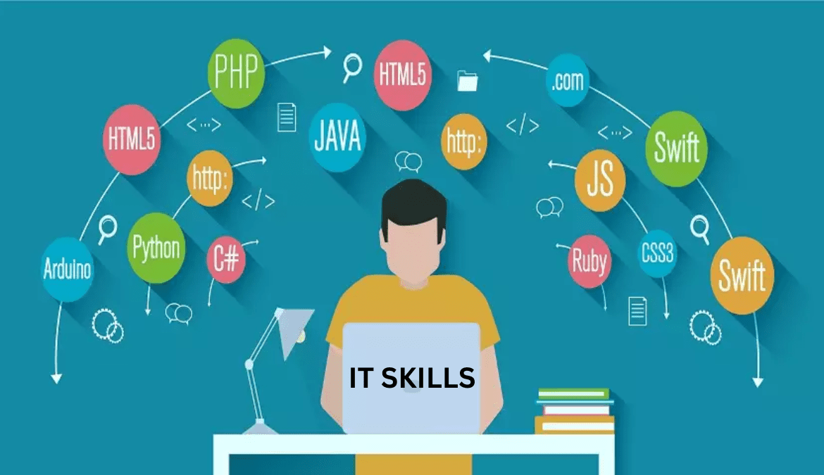 What Skills Do You Need In IT 