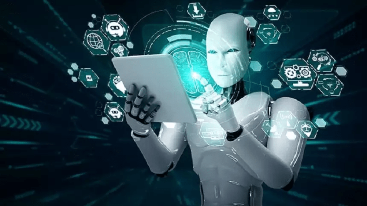 AI-Driven IT Strategy: Aligning Technological Goals with Business